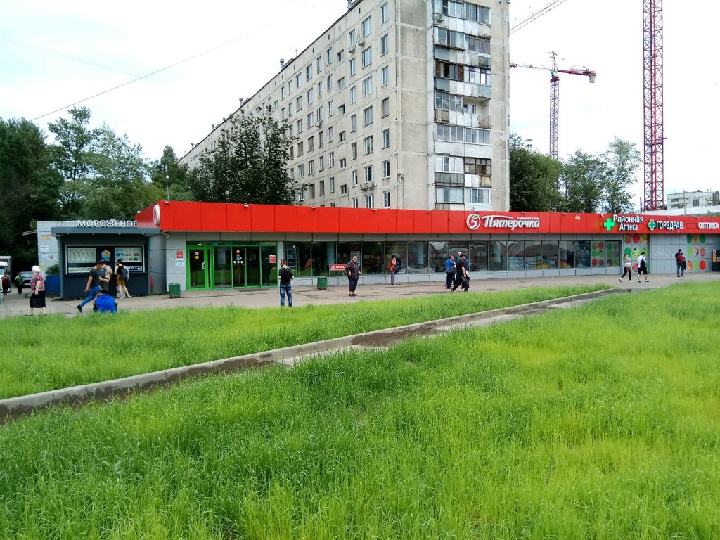 Cep telefonu ve aksesuarları satış mağazaları T2, Moskova, foto