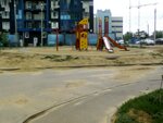 Playground (Volgograd, 131-y mikrorayon), oyun alanı  Volgograd'dan