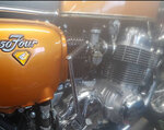 Officina Del Buono (Via di San Quirico No:34, Florence), motosiklet satışı  Floransa'dan
