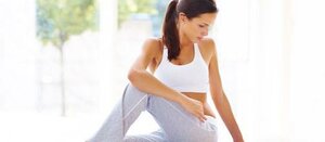 Centro Studi Yoga Zenith (Liguria, Genova, Corso Torino, 38), fitness kulüpleri  Cenova'dan
