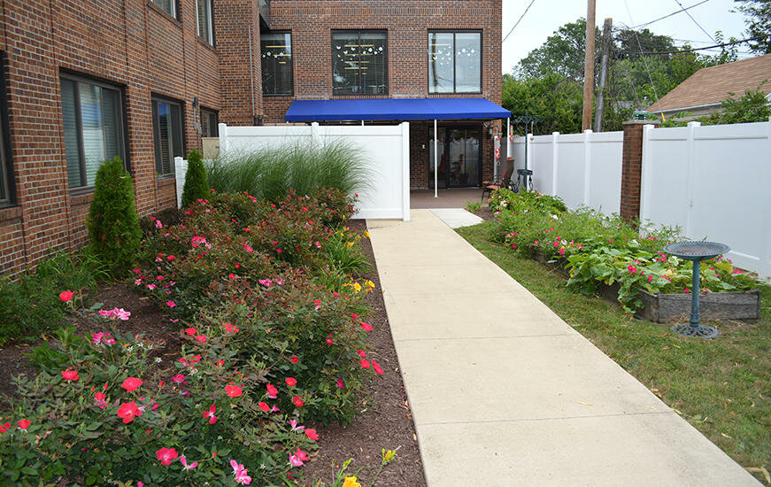 Huzurevi, bakımevi Summit City Nursing and Rehabilitation, Ft Wayne, foto