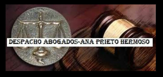 Avukatlar Abogada Ana Prieto Hermoso, Granada, foto