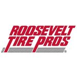 Roosevelt Tire Pros (United State Route 74), express yağ değişim noktası  Gastonia'dan