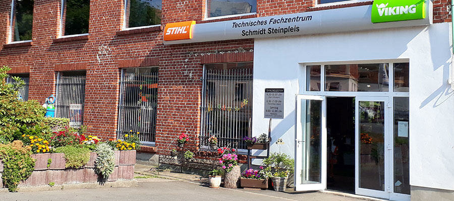 Sanayi ekipmanları firmaları Technisches Fachzentrum Schmidt GmbH, Saksonya, foto