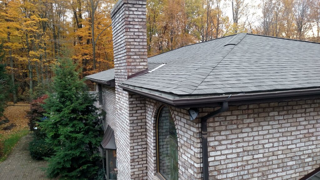 Çatı ve çatı materyalleri All Heights Roofing, Ohio Eyaleti, foto