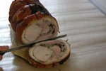 Porchetta Longobardi (Campania, Avellino, Via Giuseppe Garibaldi, 95), toptan et ürünleri  Campania'dan