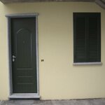 Serramenti Gianola (Lombardy, Bergamo, Cisano Bergamasco, Via Pradella), kapılar  Lombardiya'dan