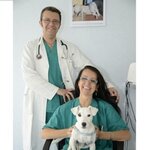 Ambulatorio Veterinario Firenze Nova (Via Panciatichi No:20, Florence), veteriner klinikleri  Floransa'dan