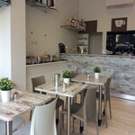 La Bottega della Cialda (Via Magenta No:12, Caronno Varesino), kahve dükkanları  Lombardiya'dan