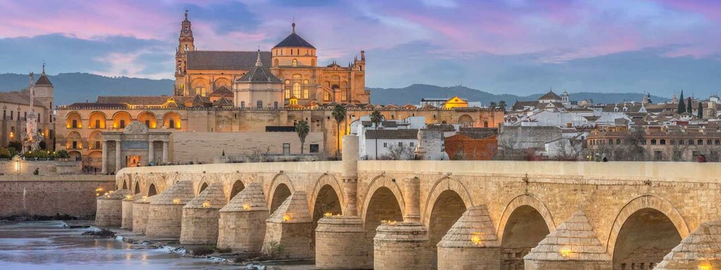 Turizm acenteleri María Cañete Calero, Córdoba, foto