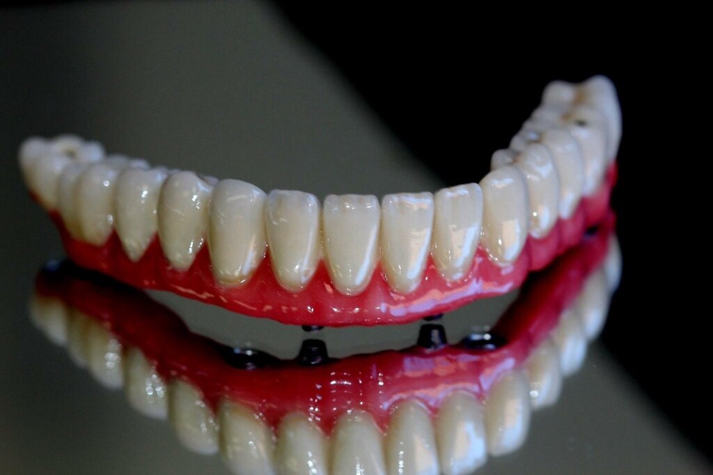 Özel ağız ve diş sağlığı klinikleri ve muayenehaneleri Clínica Dental Dra. Ángeles Martínez, Galisya, foto