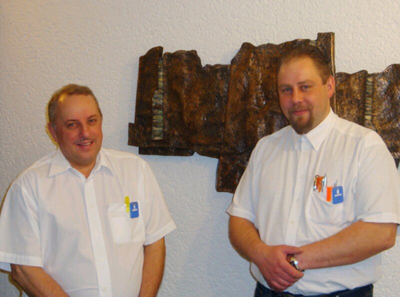 Üroloji merkezi Praxis für Urologie Dr. med. Ulrich Pschirrer, Wurzburg, foto