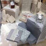 Nuova Tessilombarde (Emilia-Romagna, Ravenna), giyim mağazası  Ravenna'dan