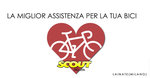 Scout Bike (Lombardy, Provincia di Milano, Lainate, Via Pogliano, 36), bisiklet mağazaları  Lombardiya'dan