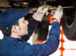 Clark's Wheel Alignment (United States, Kirkland, 12232 NE 116th St), oto kaporta  Kirkland'dan