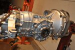 Kurt's German Autowerks (United States, Homer Glen, 13850 S Parker Rd), motor tamiri  İllinois'dan