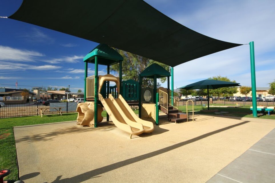 Ortaokul Kiddie Academy of Murrieta, Murrieta, foto