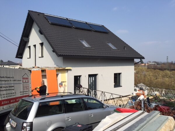 Kerestecilik Grama Bau GmbH Neubau Altbausanierung, Steiermark, foto