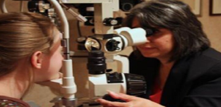 Optik York Eye Associates, Pennsylvania, foto