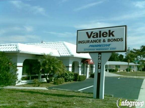 Sigorta şirketleri Valek Insurance & Bonds, Florida Eyaleti, foto