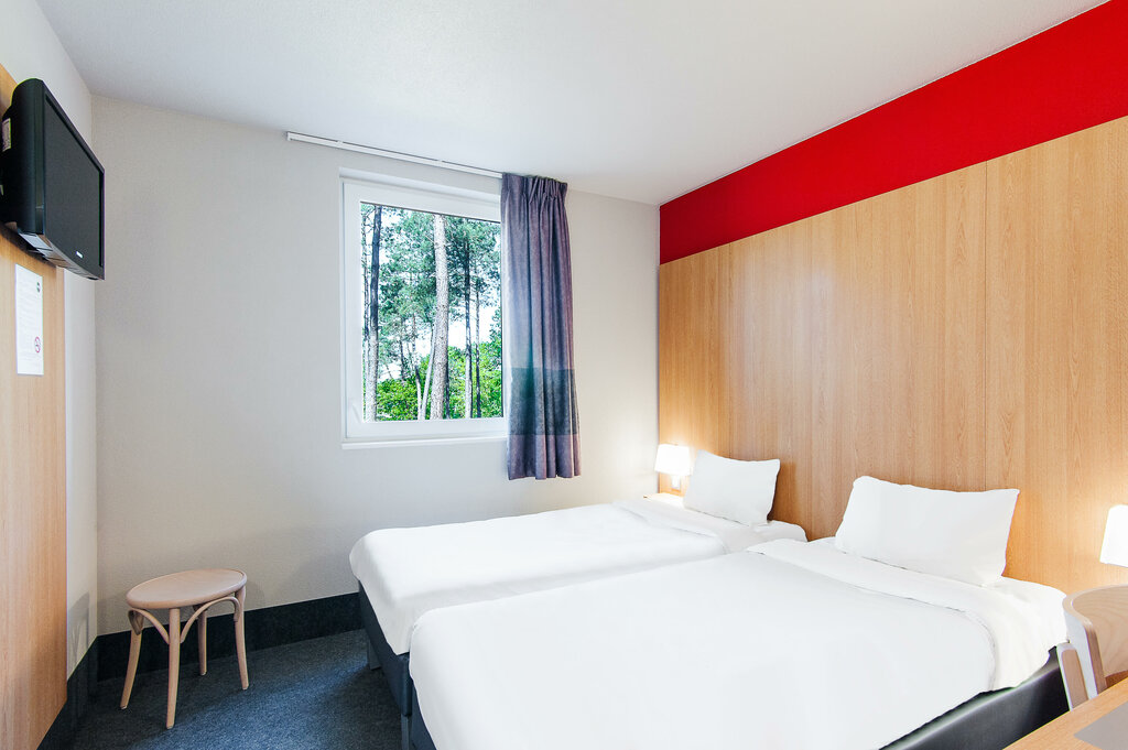 Otel B&b Hotel Mont De Marsan, , foto