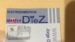 Master Díez (Calle Veinte Metros No:29, Valladolid), beyaz eşya üreticileri  Valladolid'den