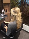 Haar- und Kosmetikstudio Manuela Leichsenring (August-Bebel-Straße No:29, Hohndorf, Lichtenstein), güzellik salonu  Saksonya'dan