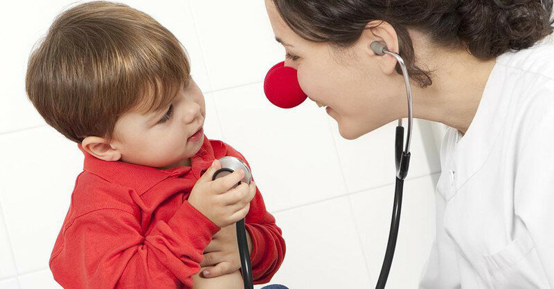 Sivil toplum kuruluşları Amaci - Associazione Genitori e Amici Chirurgia Pediatrica Gozzadini, Bologna, foto