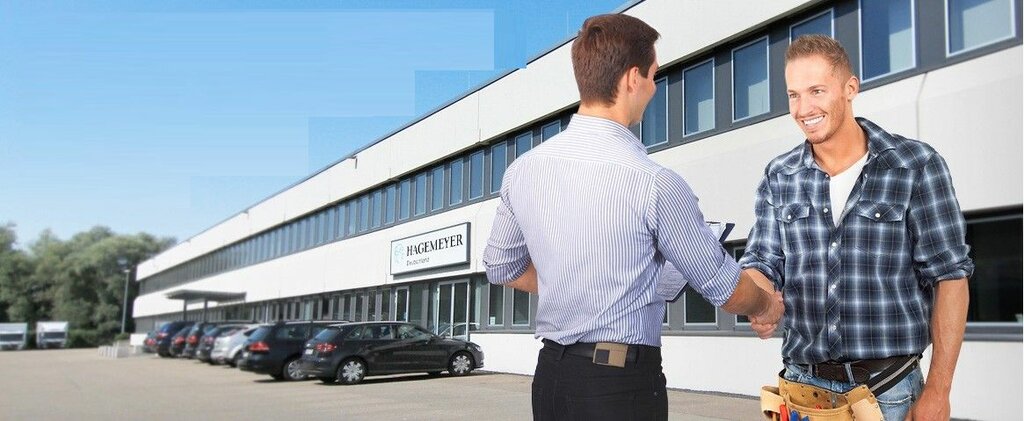 Elektronik eşya mağazaları Rexel Germany GmbH & Co. Kg, Bavyera, foto