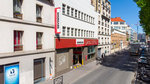 Shurgard Self Storage Clichy - Saint-Ouen (Rue Madame de Sanzillon No:27bis, Clichy), evden eve nakliye