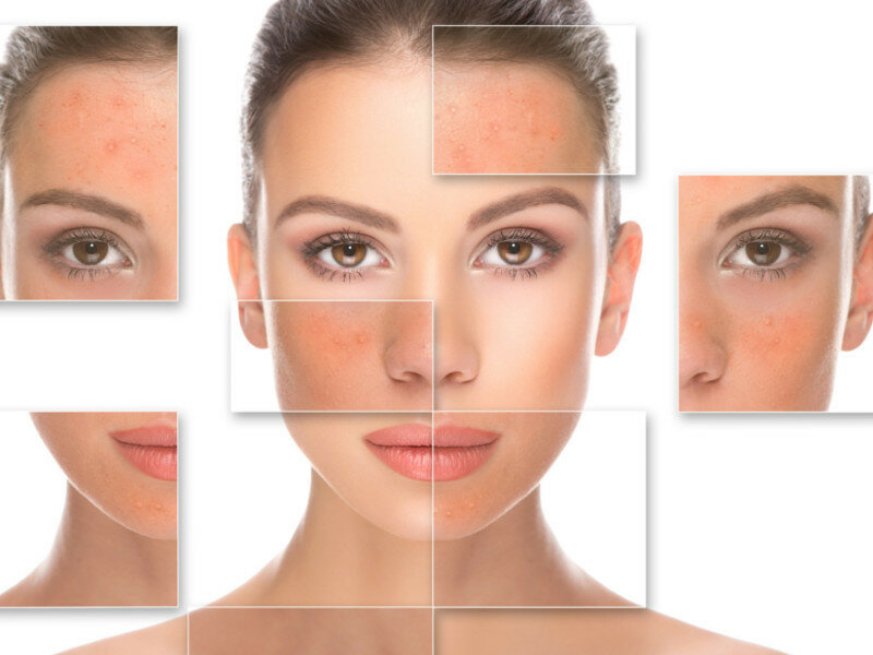 Tıp merkezleri ve klinikler Graham Dr. ssa Diana Dermatologa, Parma, foto