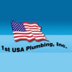 1st USA Plumbing, Inc (Florida, Manatee County, Bradenton), su tesisatı ekipmanları  Bradenton'dan
