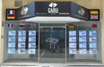 Garu Estepona - Inversiones Ciel (Autonomous Community of Andalusia, Málaga, Estepona, Calle Real), gayrimenkul yönetimi  Estepona'dan
