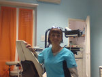 Gonzalez Tatiana Studio Dentistico (Piedmont, Torino, Via Ugo Foscolo, 21), özel ağız ve diş sağlığı klinikleri ve muayenehaneleri  Piyemonte'den