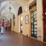 A. Adriamar Agenzia Immobiliare (Viale Zara No:56, Pesaro), emlak ofisi  Pesaro'dan