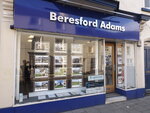 Beresford Adams Sales and Letting Agents Menai Bridge (Menai Bridge, 15 High Street), arazi dizisi  Galler'den