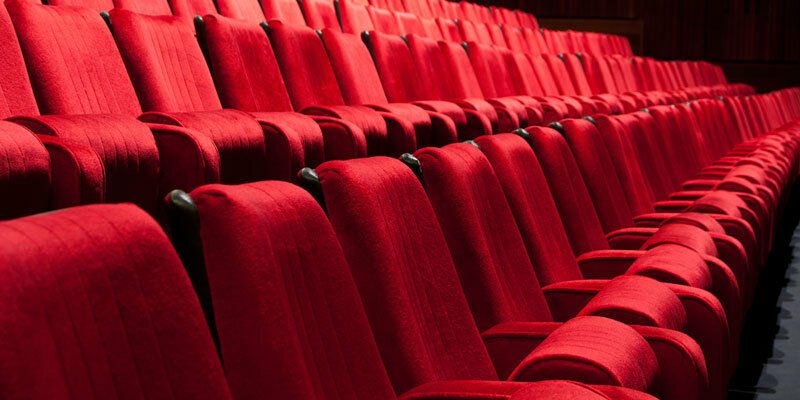 Sinemalar Cinema Porto Astra, Padua, foto