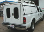 Dfw Camper Corral - The Truck Accessory Store (United States, Arlington, 1450 E Interstate 20), kamyon ve ağır vasıta satış ve servis firmaları  Texas'tan