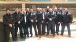 Centro Investigativo Italiano (Abruzzo, Chieti, Ortona, Via Grilli), soruşturma komitesi  Abruzzo'dan