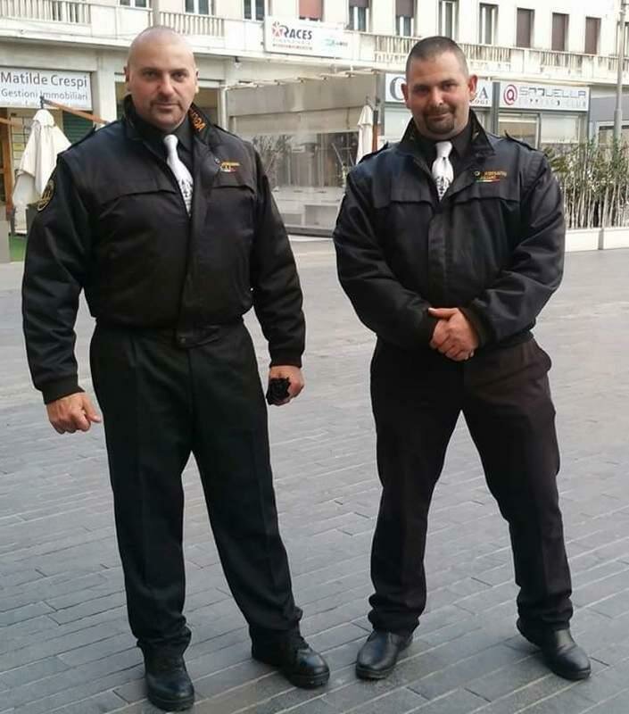 Soruşturma komitesi Centro Investigativo Italiano, Abruzzo, foto