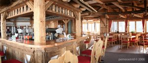 Christler Alm (Tyrol, Schwaz, Vorderlanersbach, 231), restoran  Tux'tan