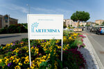 Centro Medico Chirurgico Artemisia (Via Insorti d'Ungheria No:78, Campobasso), tıbbi laboratuvarlar  Campobasso'dan