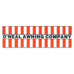 O'Neal's Tarpaulin & Awning Company (United States Route 62), çerçeve ve çadır yapıları  Youngstown'dan
