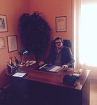 Rossi Dr. Manlio (Sardinia, Medio Campidano, Via Matteotti, 178), psikoterapi  San Remo'dan