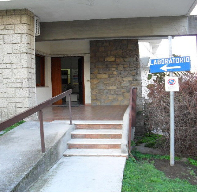 Tıbbi laboratuvarlar Analisi Cliniche Diagnostica di di Benedetto & C., Campania, foto