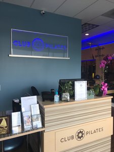 Club Pilates (United States, Dana Point, 33611 Del Obispo St, Ste C), fitness kulüpleri  Dana Point'ten