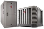 Camp Heating Electric & Refrigeration (United States, Dewey, 3095 county road 1100E), beyaz eşya mağazaları  İllinois'dan