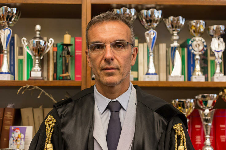 Avukatlar Bosi Avv. Federico Studio Legale, Sardunya, foto