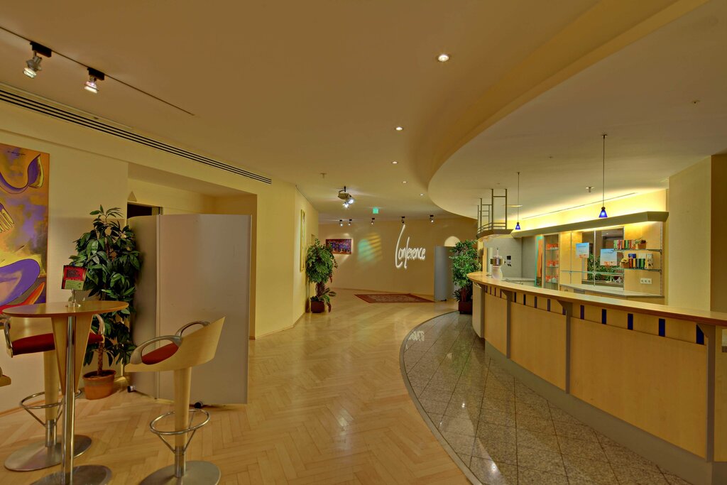 Otel Best Western Hotel Sindelfingen City, Sindelfingen, foto