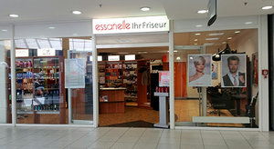 Essanelle Ihr Friseur (Vordere Schmiedgasse No:24, Schwäbisch Gmünd), güzellik salonu  Schwabisch Gmund'ten